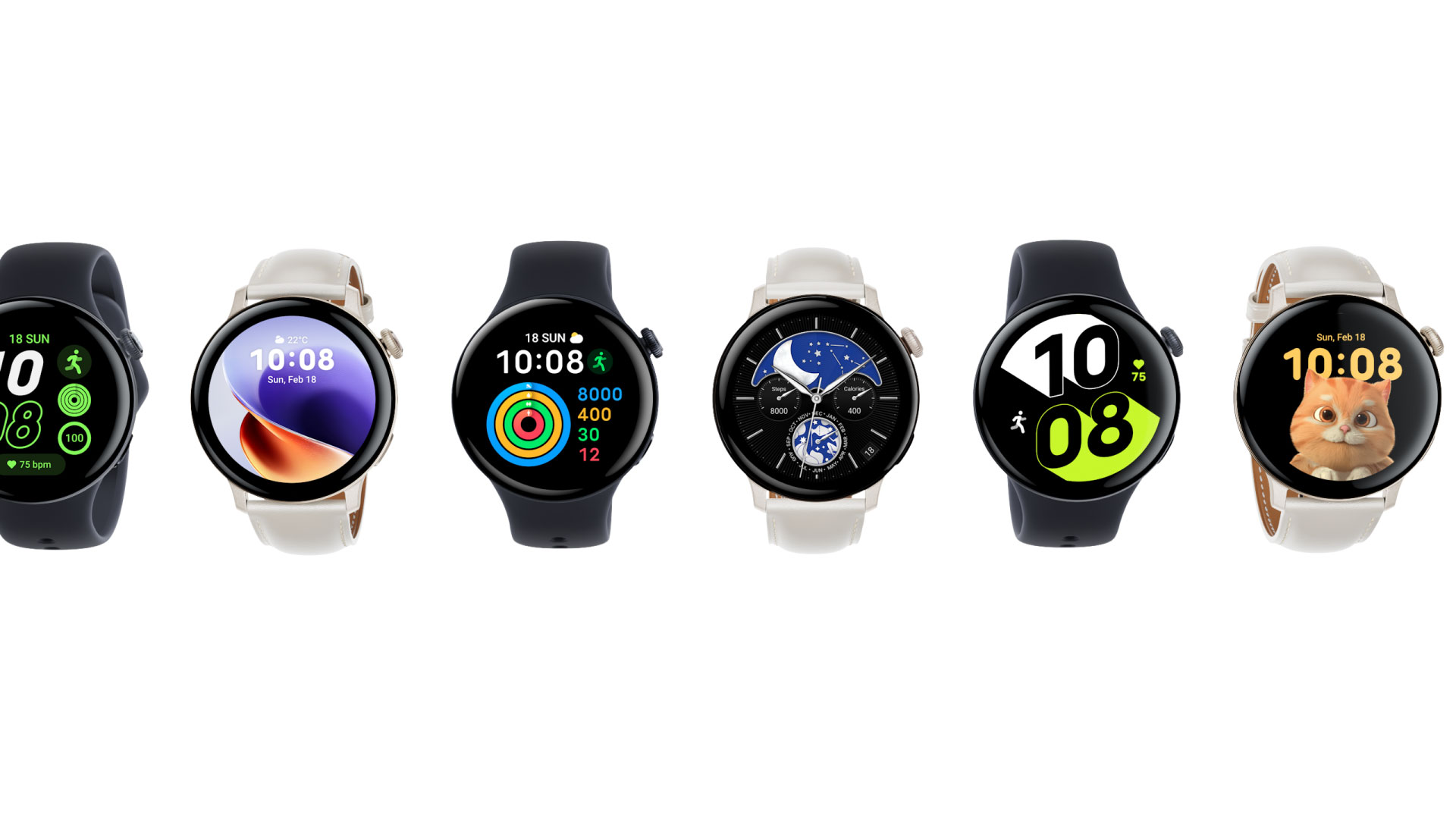 vivo Watch 3 | vivo Global