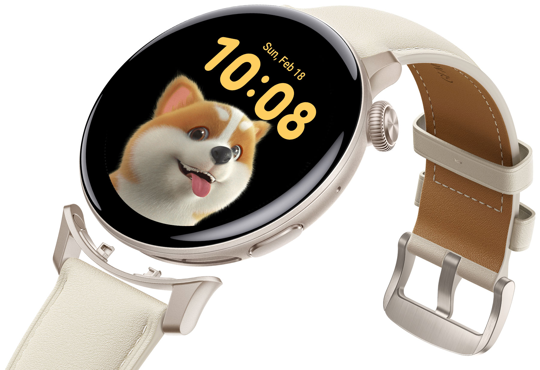 vivo Watch 3 | vivo Global