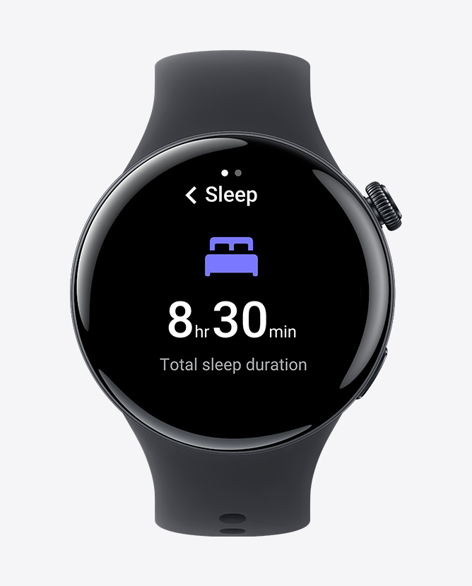 vivo Watch 3 | vivo Singapore