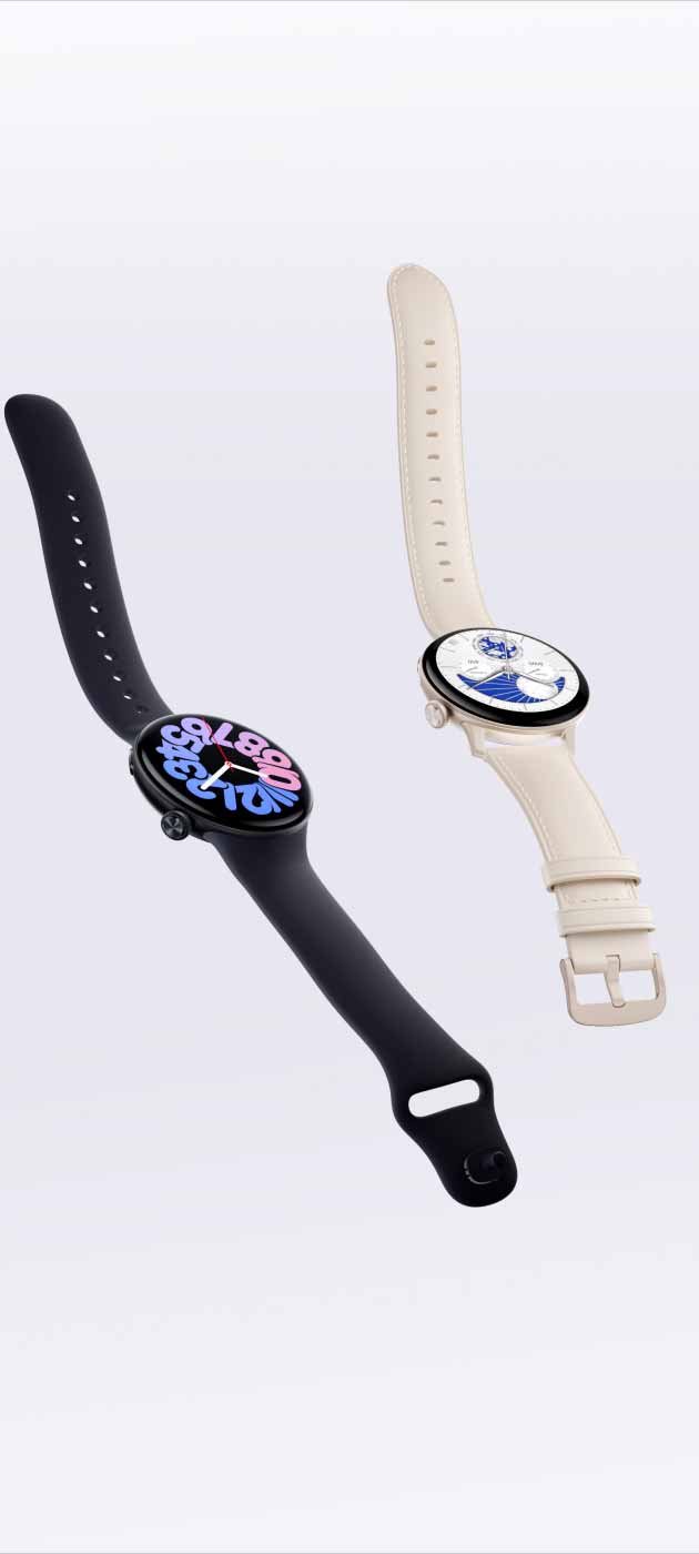 vivo Watch 3 | vivo Singapore