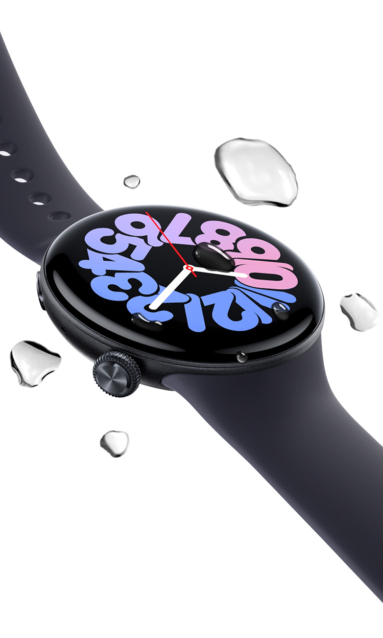 vivo Watch 3 | vivo Hong Kong