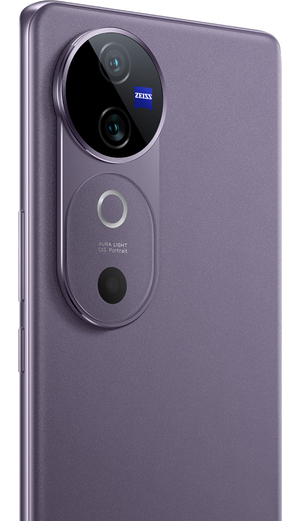 vivo V40-ZEISS All Main Camera, FlashCharge Phone | vivo Bangladesh