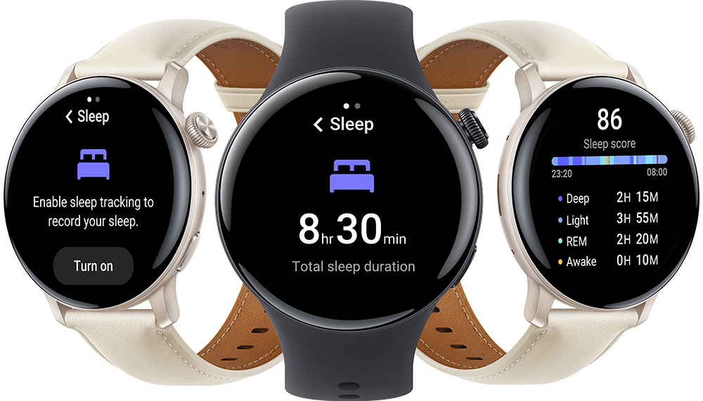 vivo Watch 3 | vivo Thailand