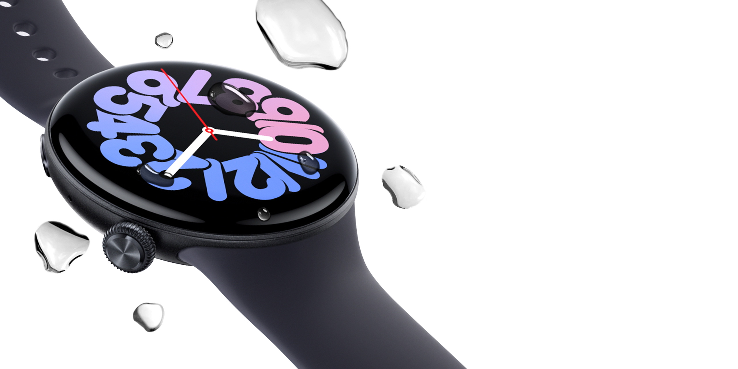 vivo Watch 3 | vivo Thailand