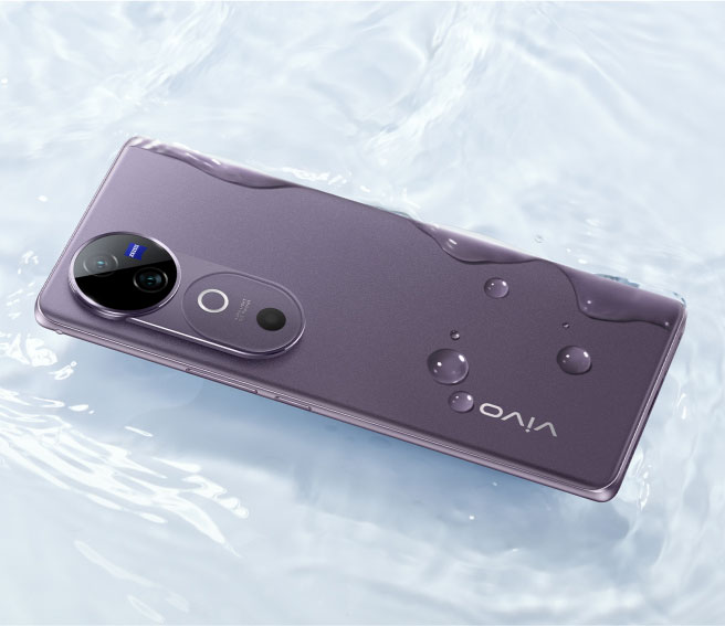 vivo V40-ZEISS All Main Camera, FlashCharge Phone | vivo Global