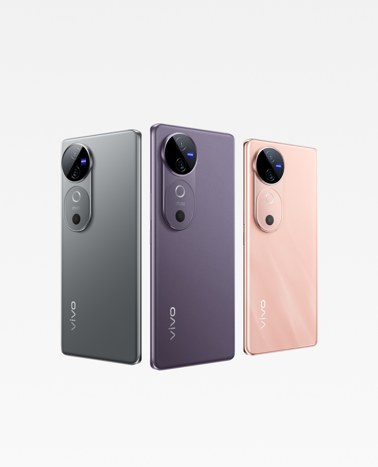 vivo V40-Semua Kamera Utama ZEISS, Telepon FlashCharge | vivo Indonesia