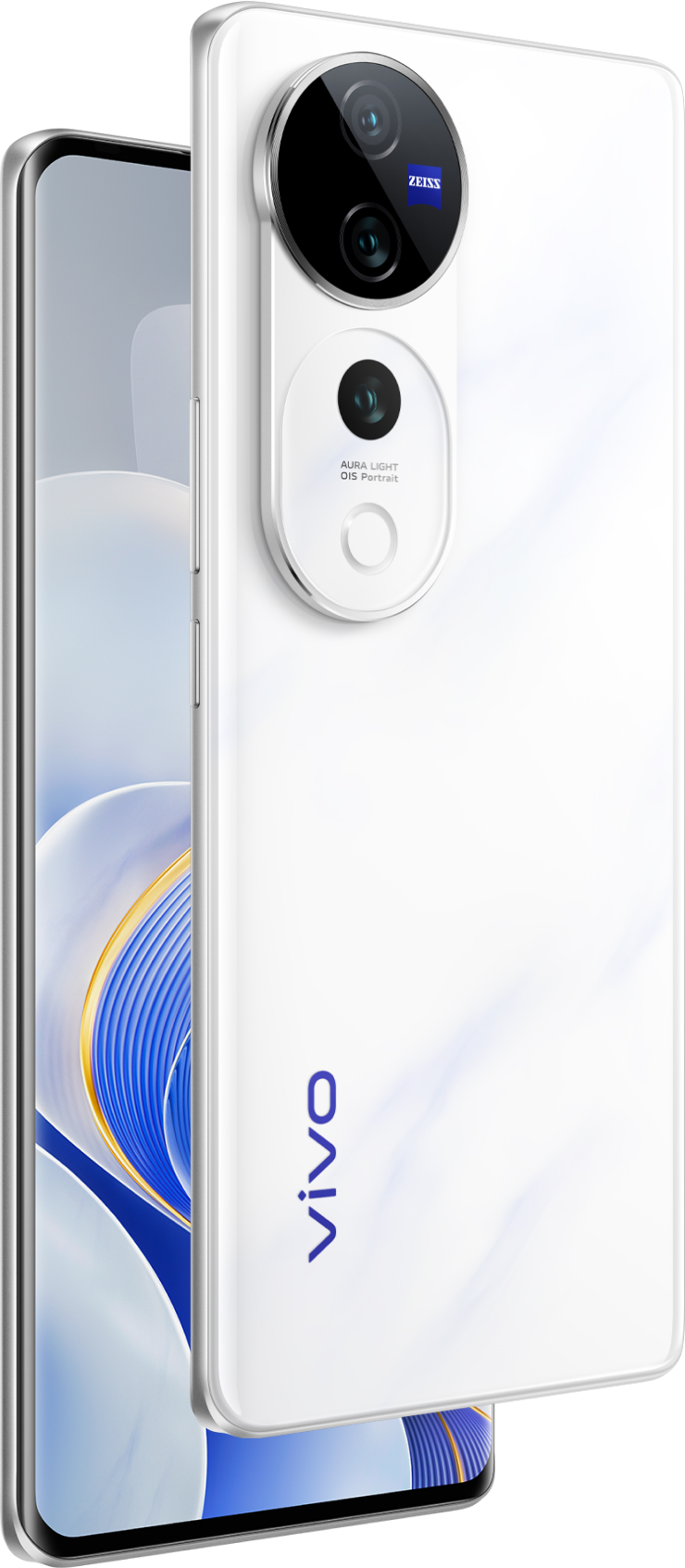 vivo V40 Pro-ZEISS Portrait Camera, Flagship Chipset | vivo Global