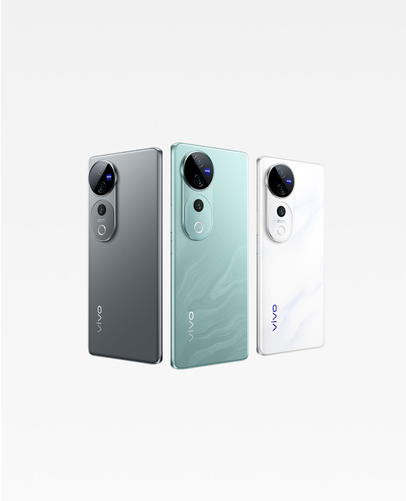 vivo V40 Pro-ZEISS Portrait Camera, Flagship Chipset | vivo Global