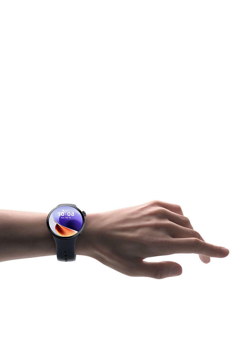 vivo Watch 3 | vivo Global
