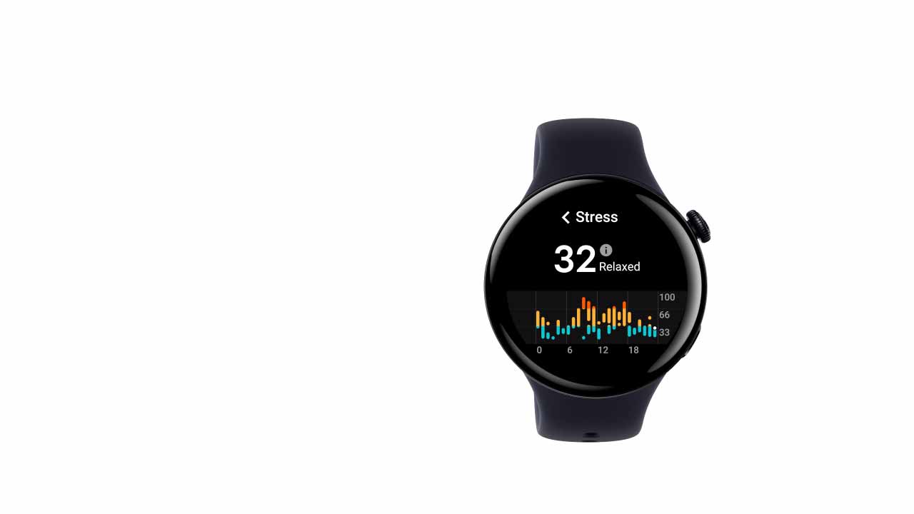 vivo Watch 3 | vivo Singapore