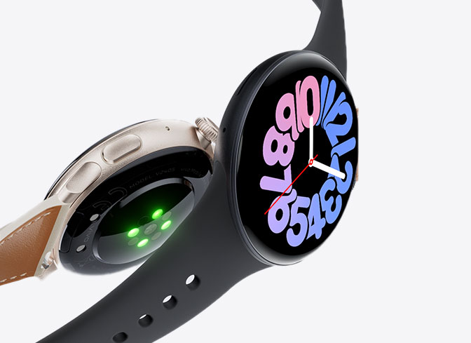vivo Watch 3 | vivo Singapore